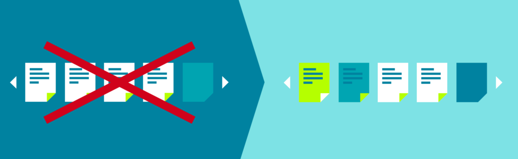 7 Reasons to Adapt Your Personalization Rules - Recolize